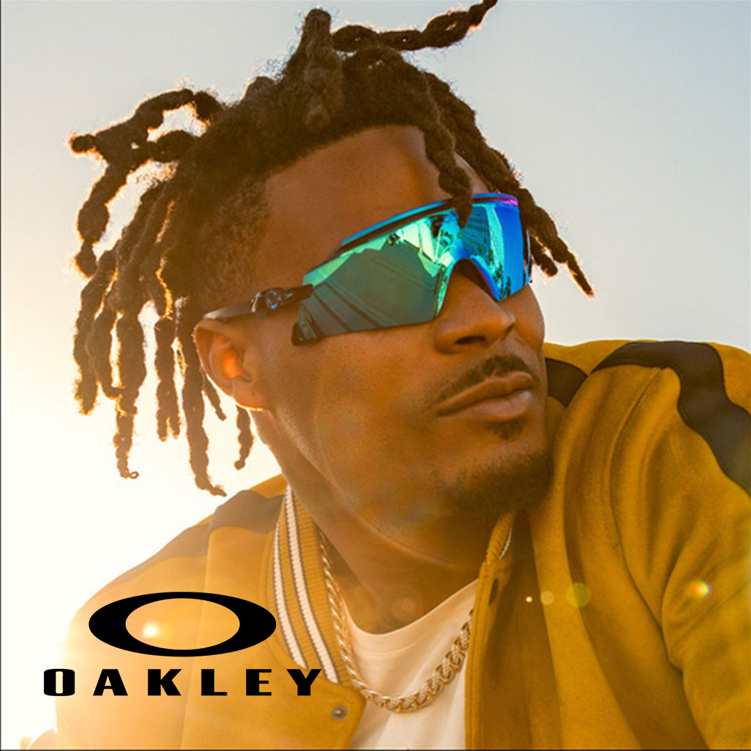 Oakley – Spectacle World Optometrist – Goodwood